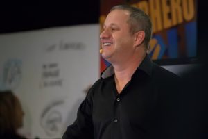 Know About Scott Flansburg - The Human Calculator